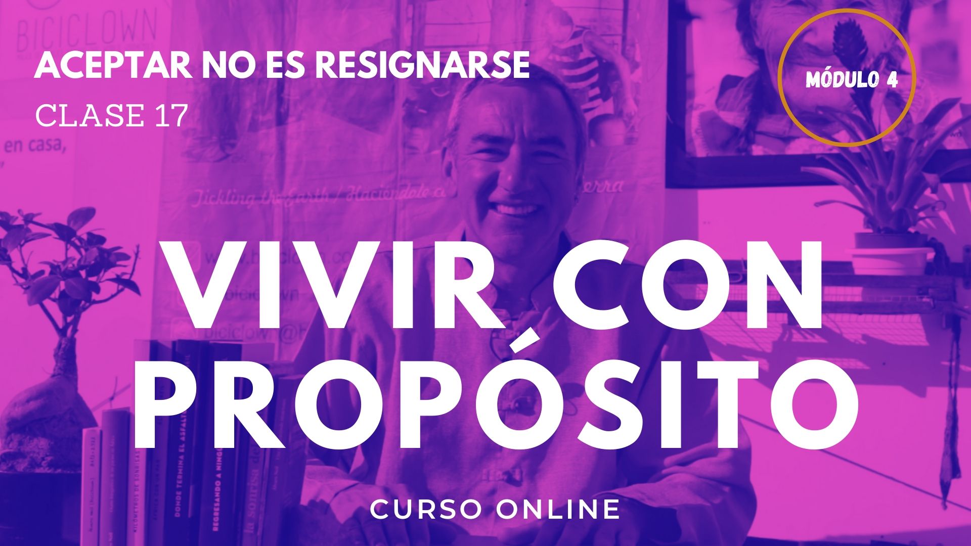 17. Aceptar No Es Resignarse